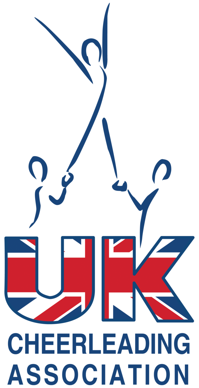 ukca-logo - UK Cheerleading Association