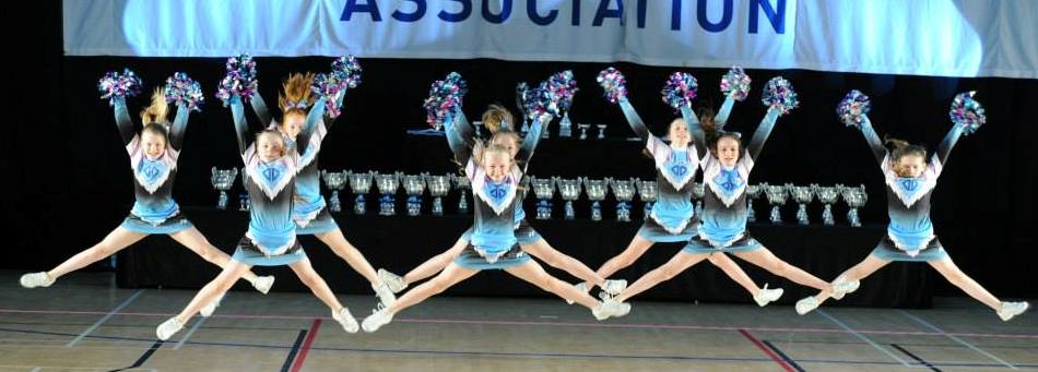 Pom-Dance-Action-shot - UK Cheerleading Association