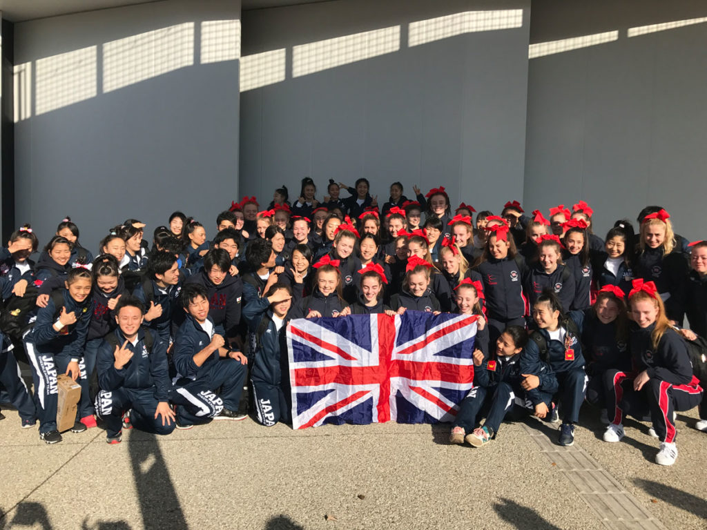 Cheerleading World Championships 2017 Review - UK Cheerleading Association