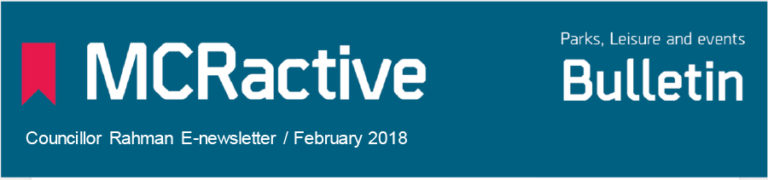 MCR Active Bulletin – School Kids & Superstars - UK Cheerleading ...