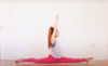 Improve your Splits – Stretches for Splits Flexibility - UK ...