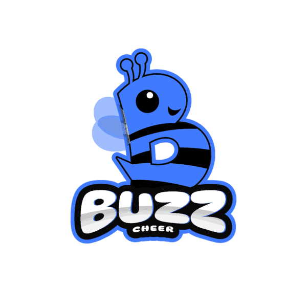 Buzz logo - updated - UK Cheerleading Association